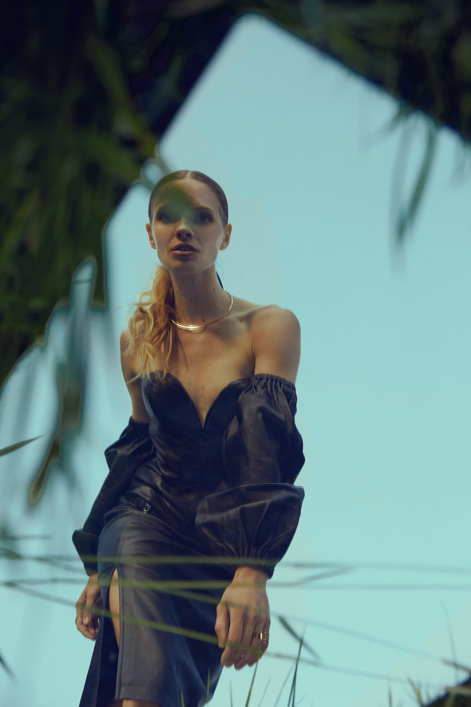 Accessories • Alyson Eastman